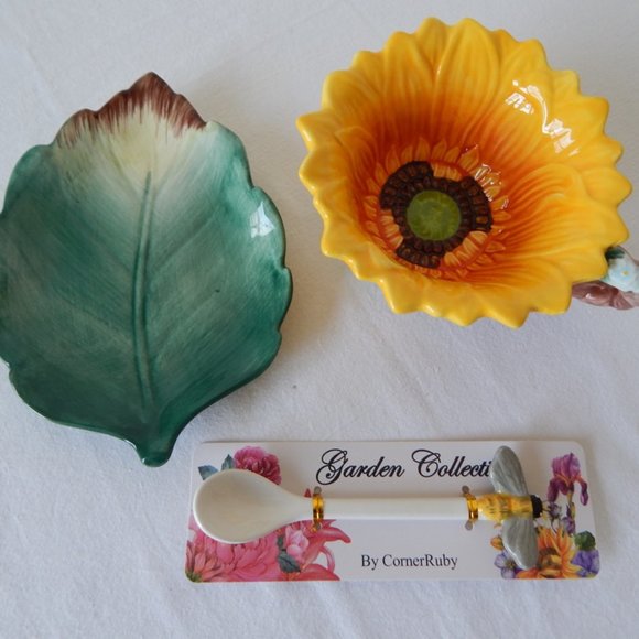 Corner Ruby Garden Collection | Kitchen | Corner Ruby Garden Collection ...